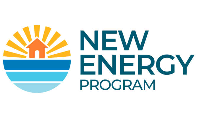 New Energy Program - CDBG/MIT