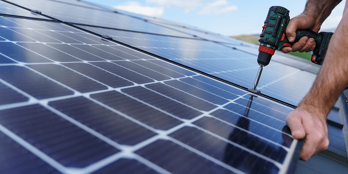 New Energy Program - CDBG/MIT