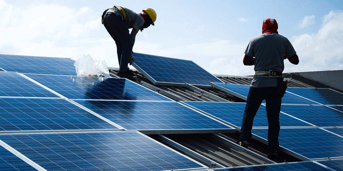 New Energy Program - CDBG/MIT